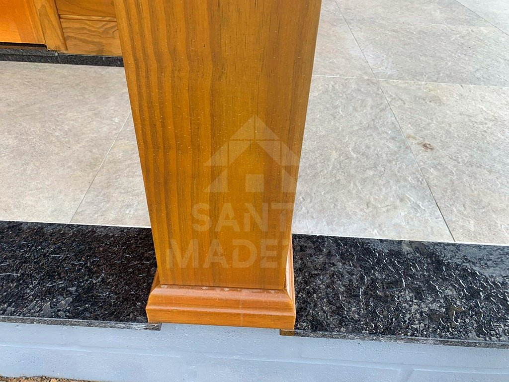 Internos – SANTA MADEIRA CASAS