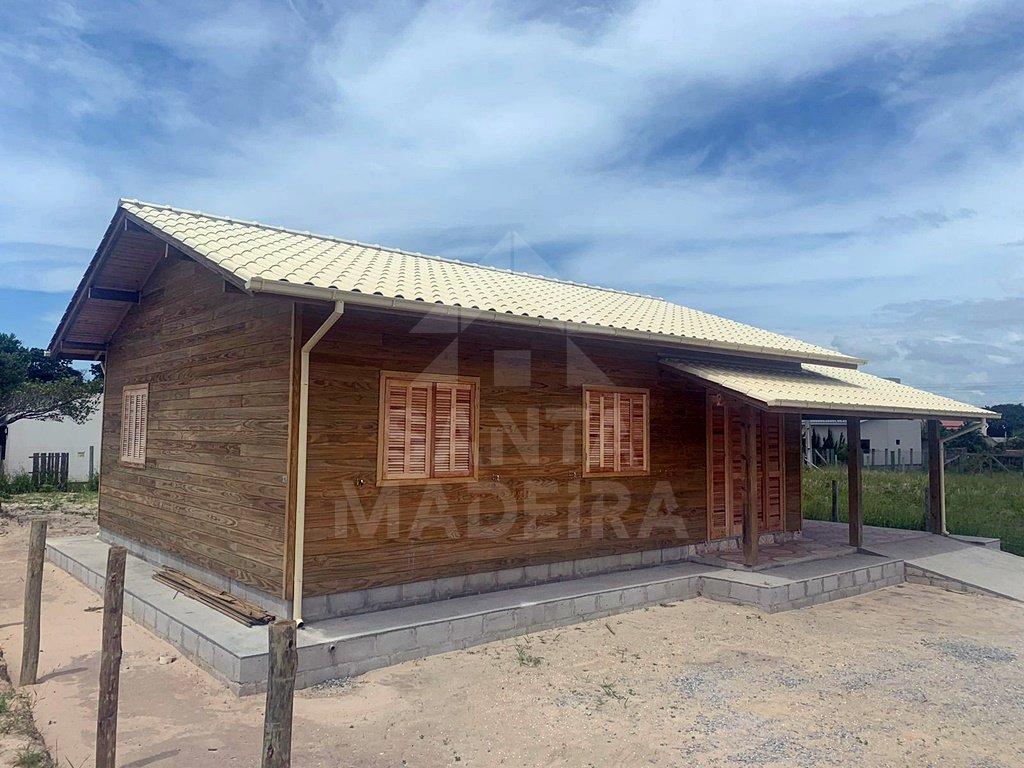 Externos – SANTA MADEIRA CASAS