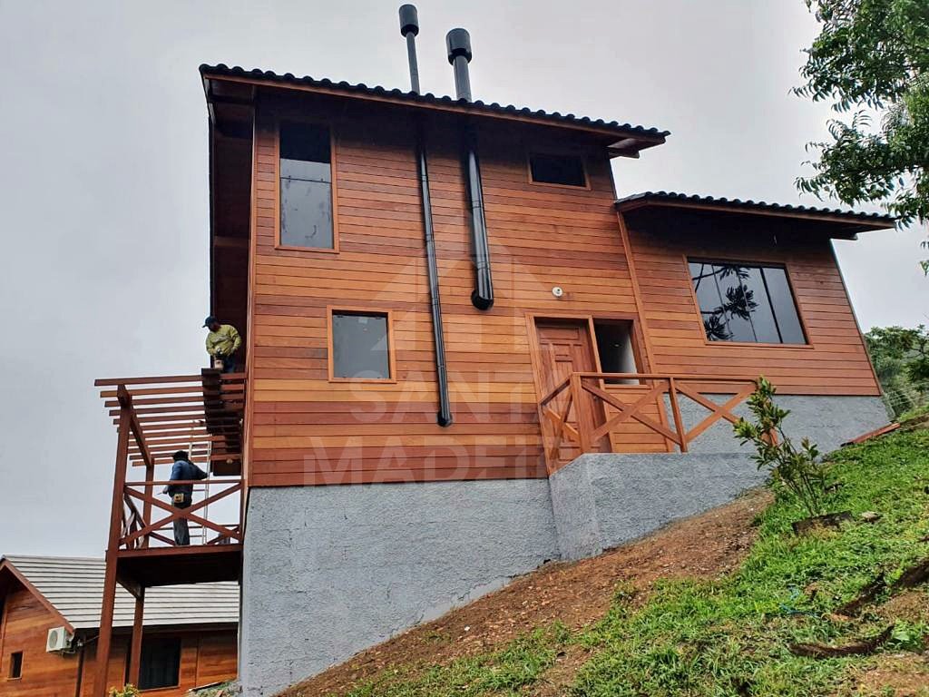 Externos – SANTA MADEIRA CASAS