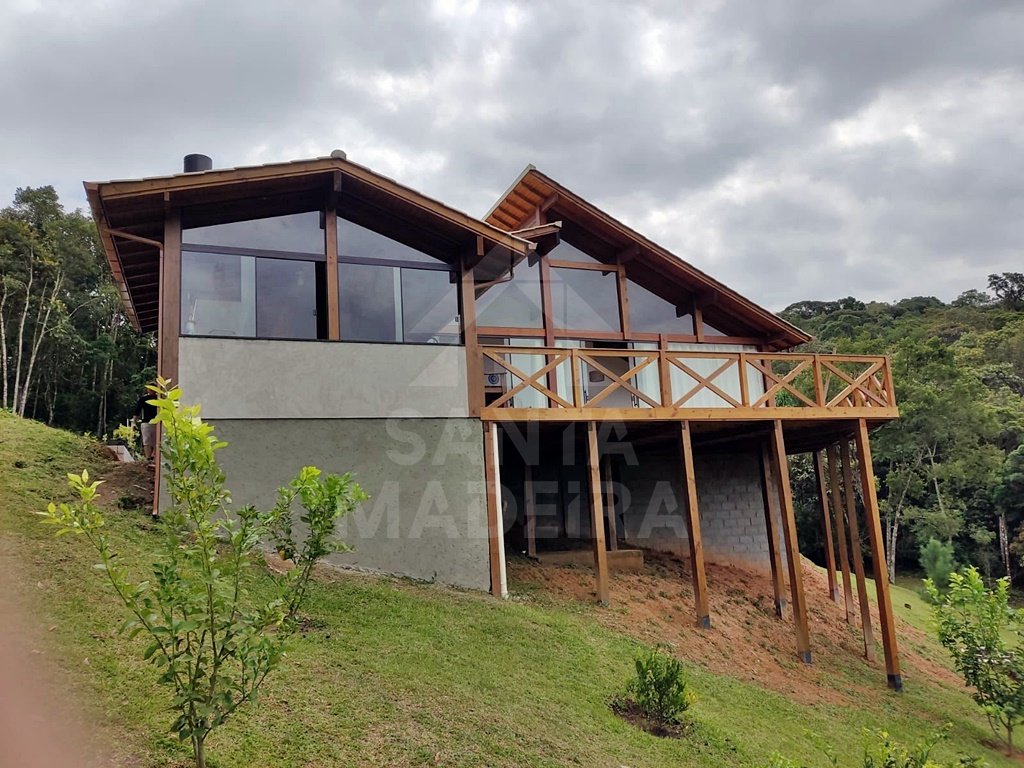 Externos – SANTA MADEIRA CASAS