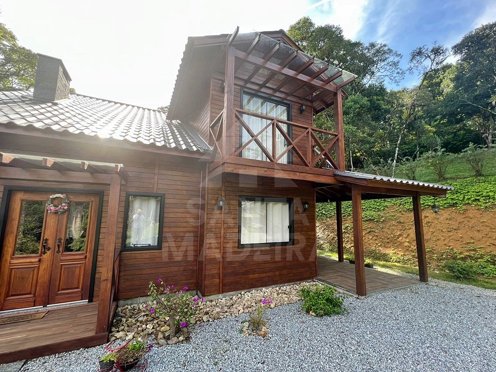 Externos – SANTA MADEIRA CASAS