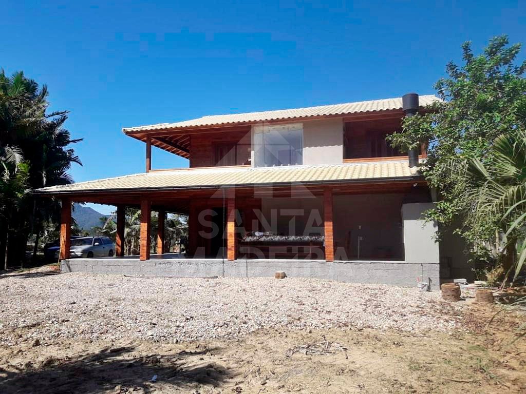 Externos – SANTA MADEIRA CASAS