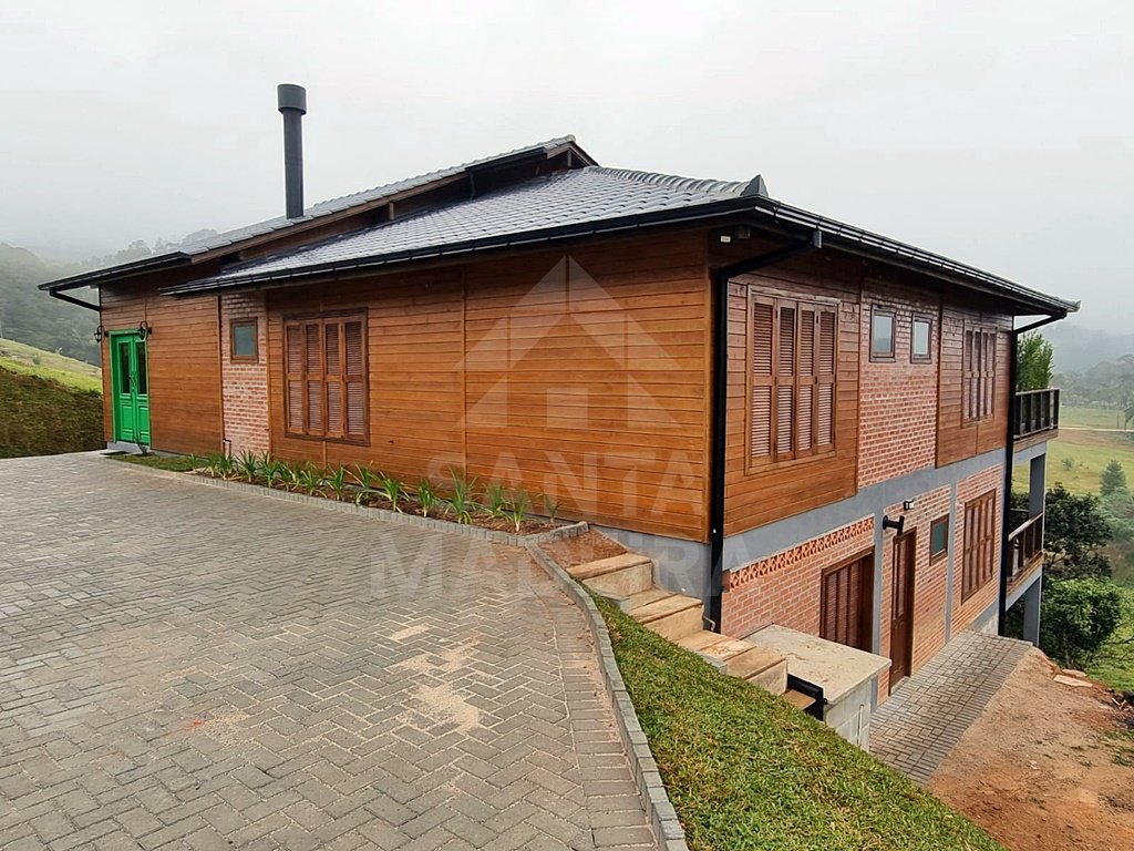 Externos – SANTA MADEIRA CASAS