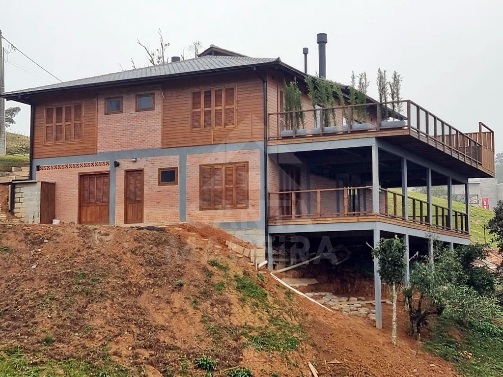 Externos – SANTA MADEIRA CASAS