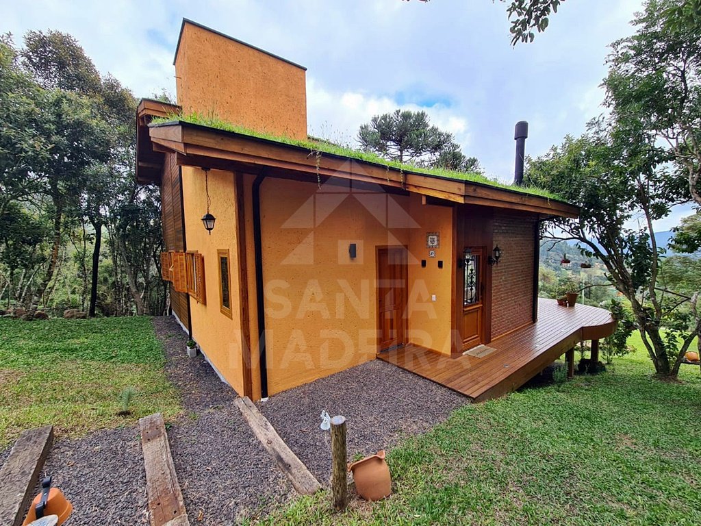 Externos – SANTA MADEIRA CASAS